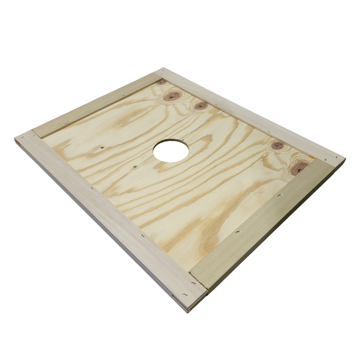 10 Frame Inner Cover — Ten Box Bee Supply