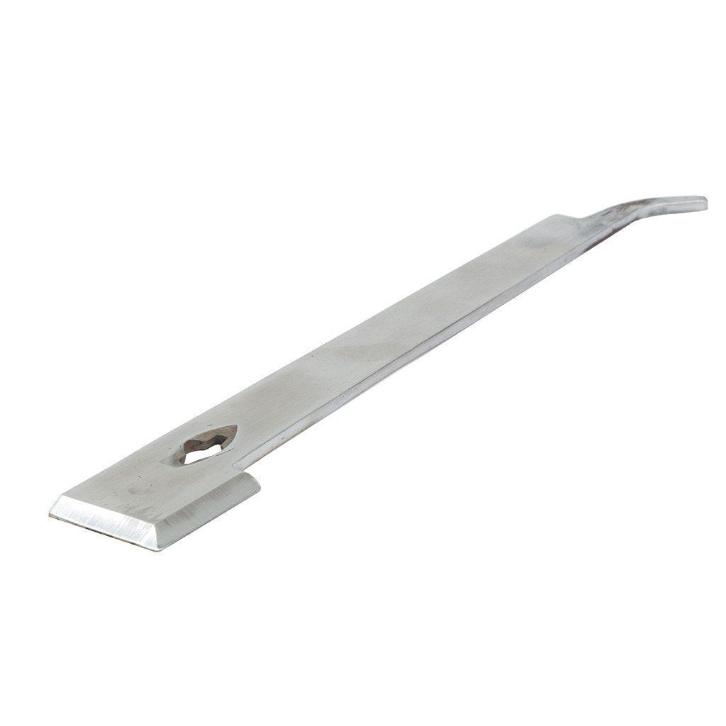 Stainless Steel J-Hook Hive Tool | Frame Lifter (Bee Hive Lifter) — Ten ...