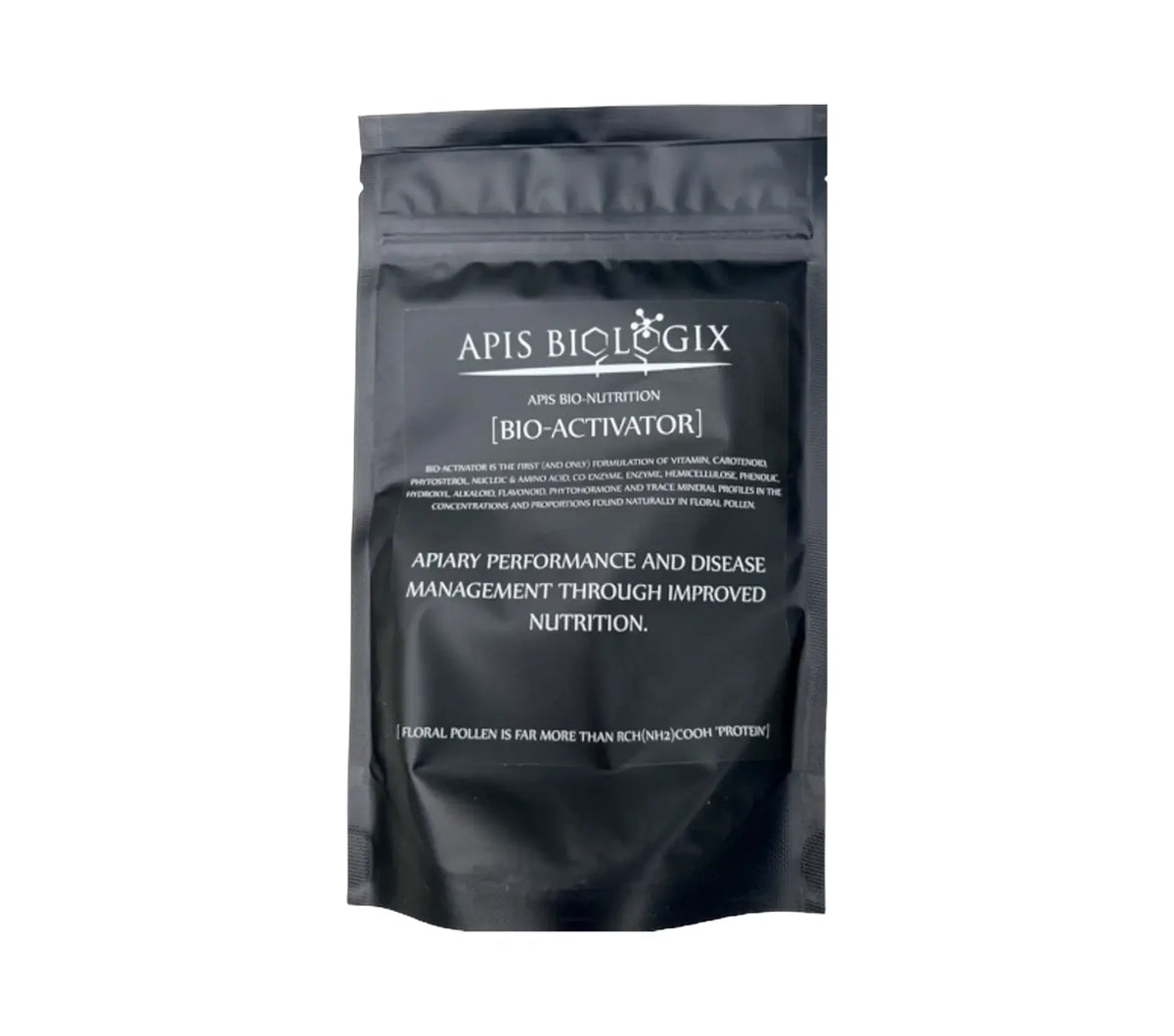 Apis Biologix Bio-Activator — Ten Box Bee Supply